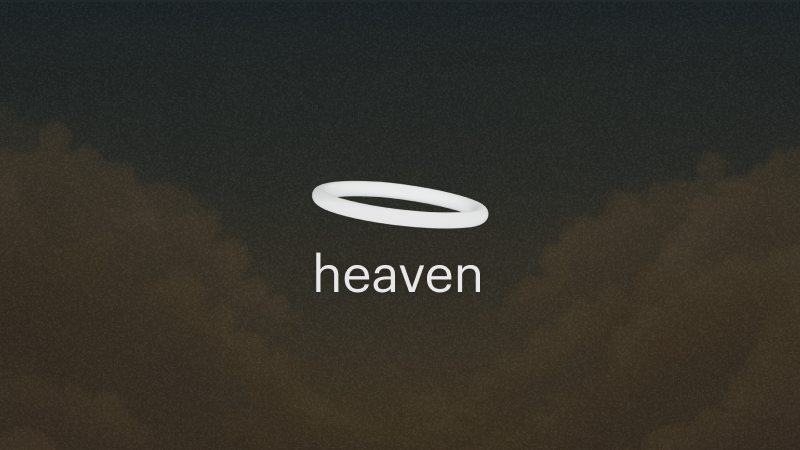 Heaven